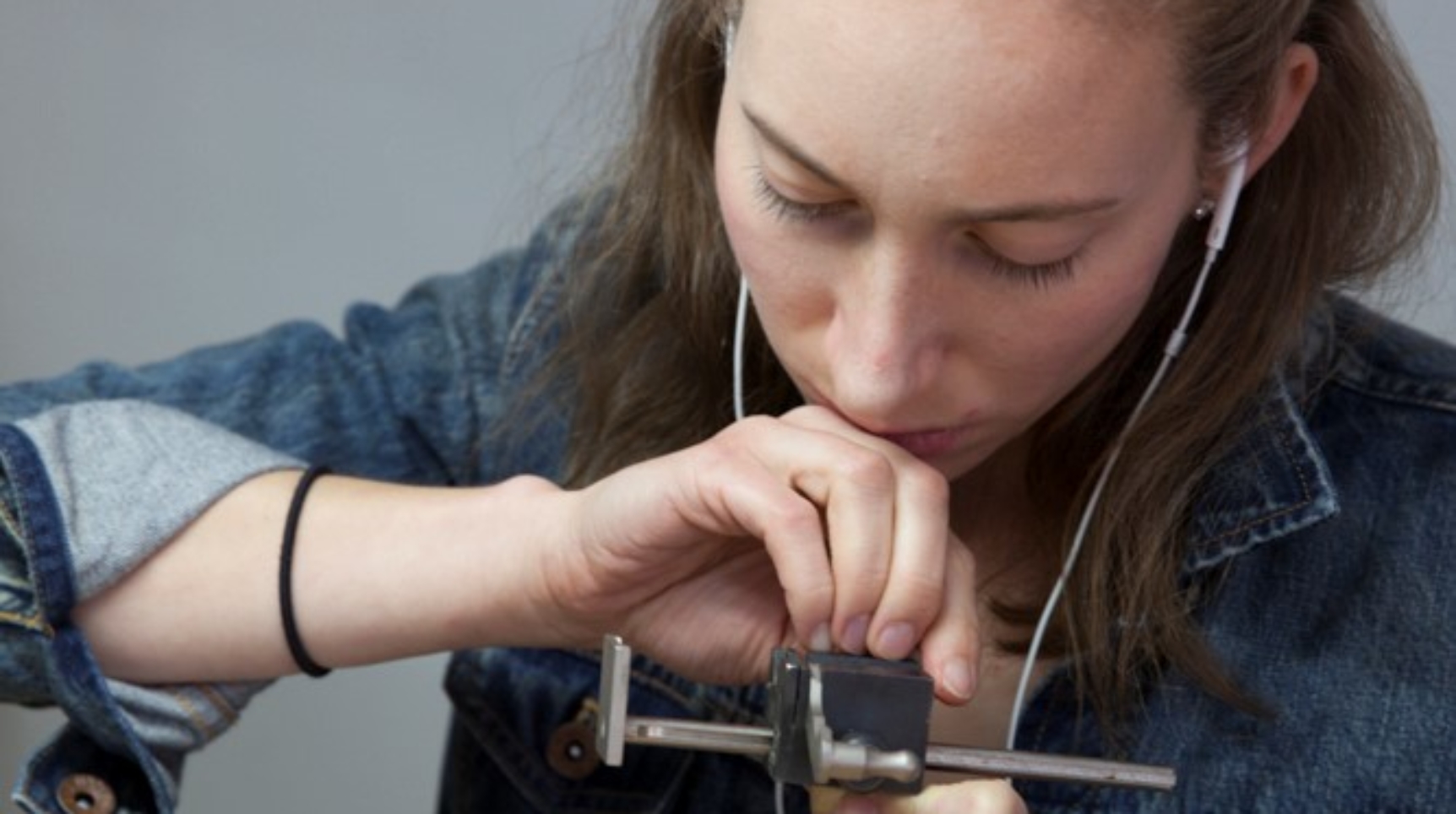 At the Studio - Jewelry Making Class | Benlolo Jewelry Studio in NY