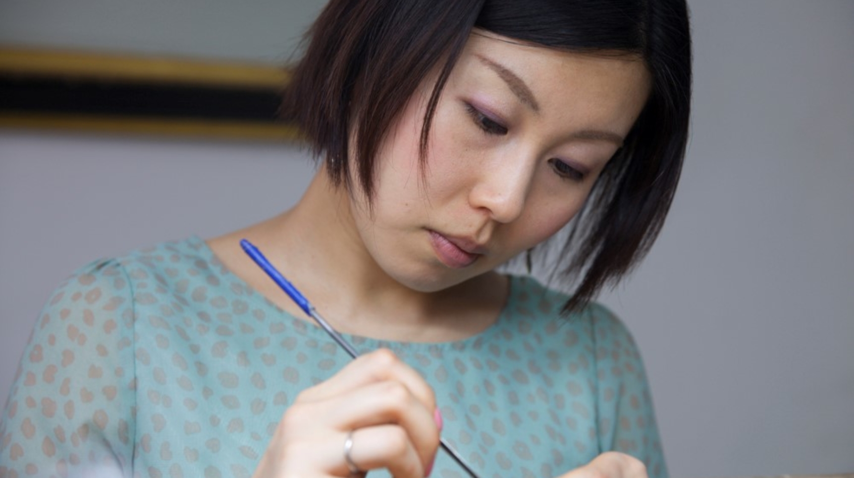 At the Studio - Jewelry Making Class | Benlolo Jewelry Studio in NY