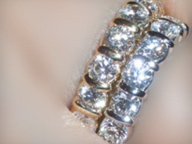 Student Work | Jewelry Making Classes in New York City
