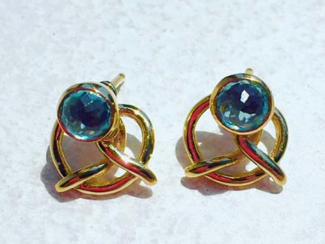 Student Work | Jewelry Making Classes in New York City