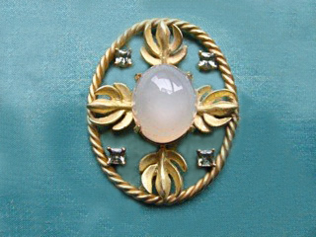 Student Work | Jewelry Making Classes in New York City