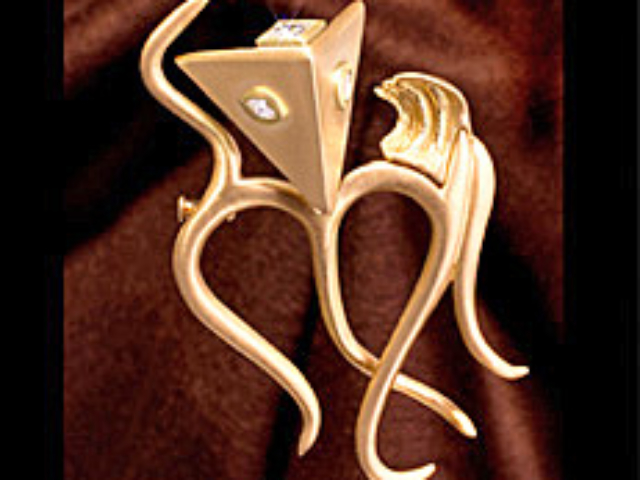Student Work | Jewelry Making Classes in New York City