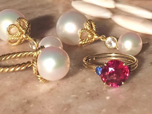 Student Work | Jewelry Making Classes in New York City