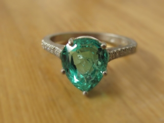 Student Work | Jewelry Making Classes in New York City